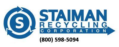 Staiman Recycling Corporation - Staiman Recycling Corporation