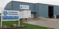 Locations - Staiman Recycling Corporation