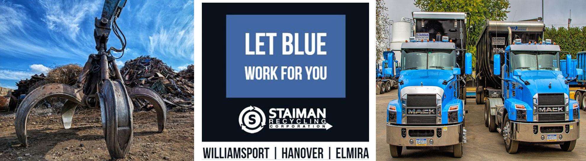 Price Updates - Staiman Recycling Corporation